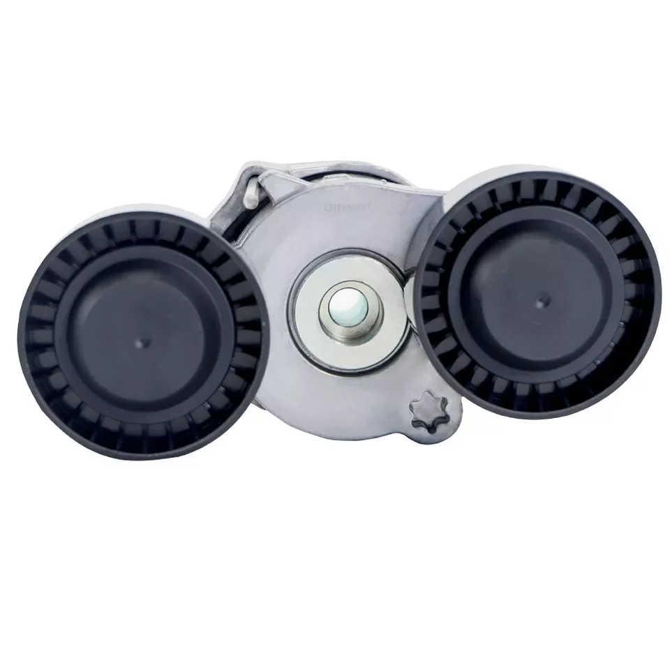 LR071712-LR114017-TENSIONER-PULLEY-For-RANGE-ROVER-DISCOVER-SPORT-VELAR ...