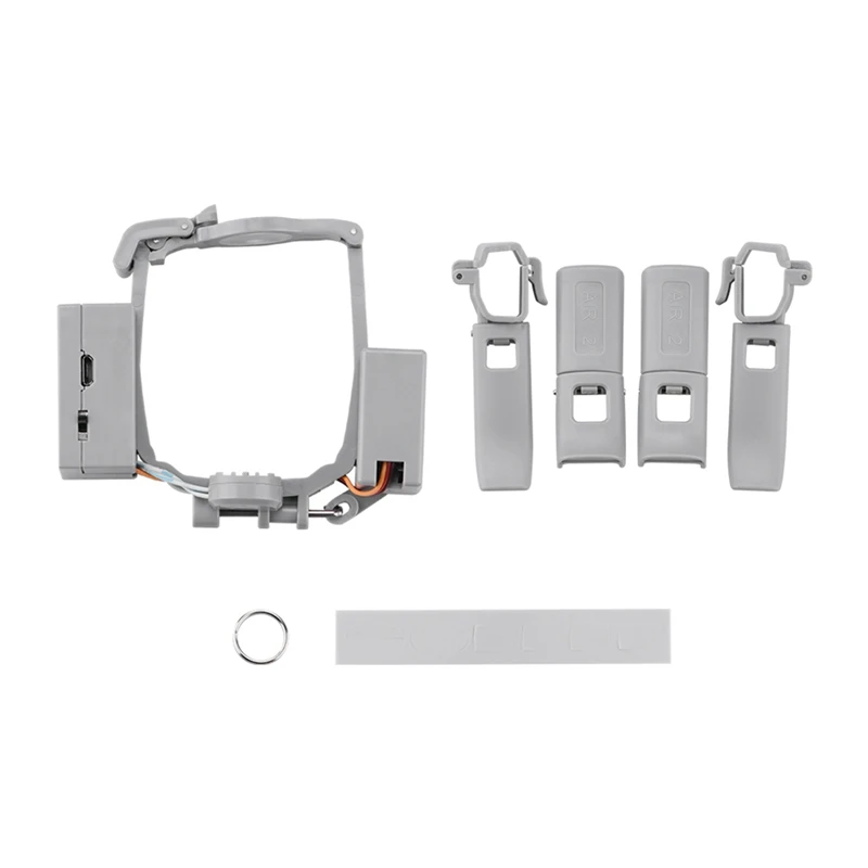 Airdrop-System-For-Mavic-AIR-2S-AIR-2-Drone-Fishing-Bait-Wedding-Ring ...