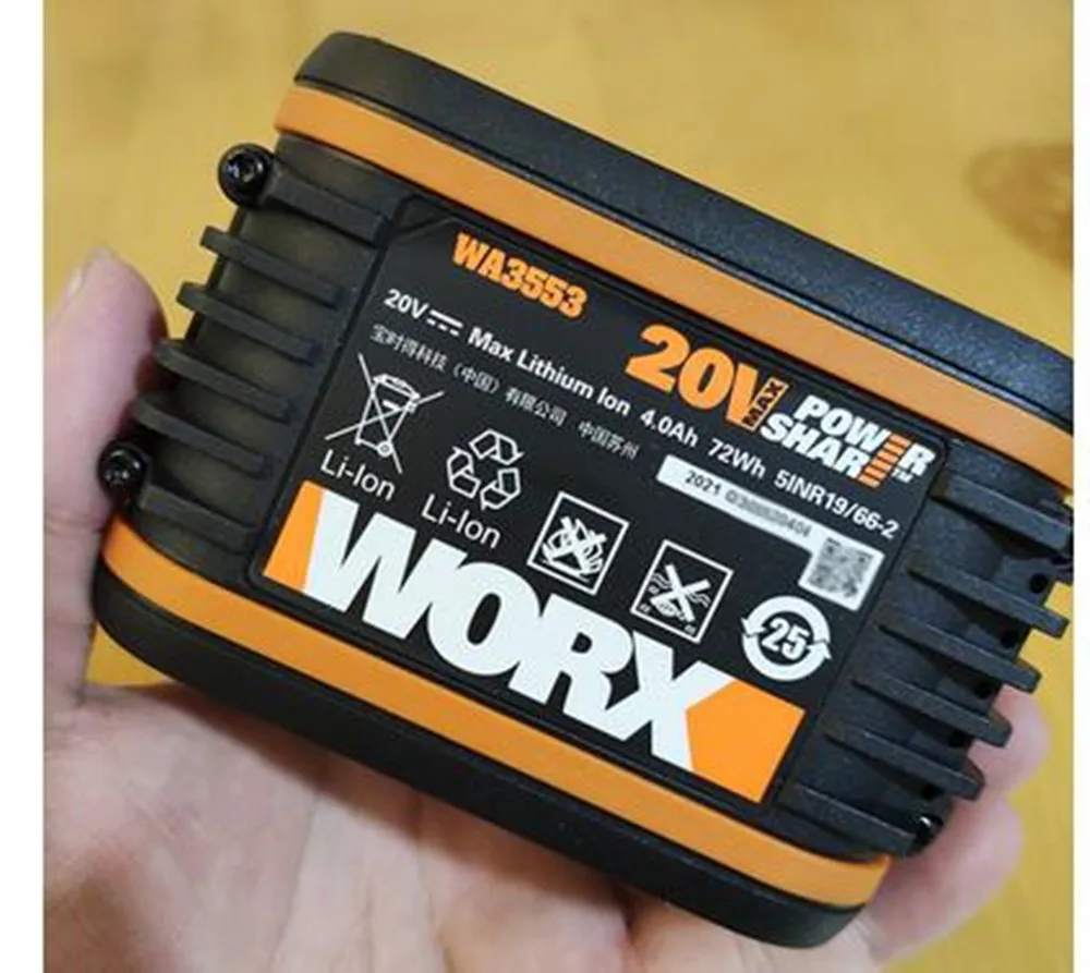 Worx Wa3867 | ppgbbe.intranet.biologia.ufrj.br
