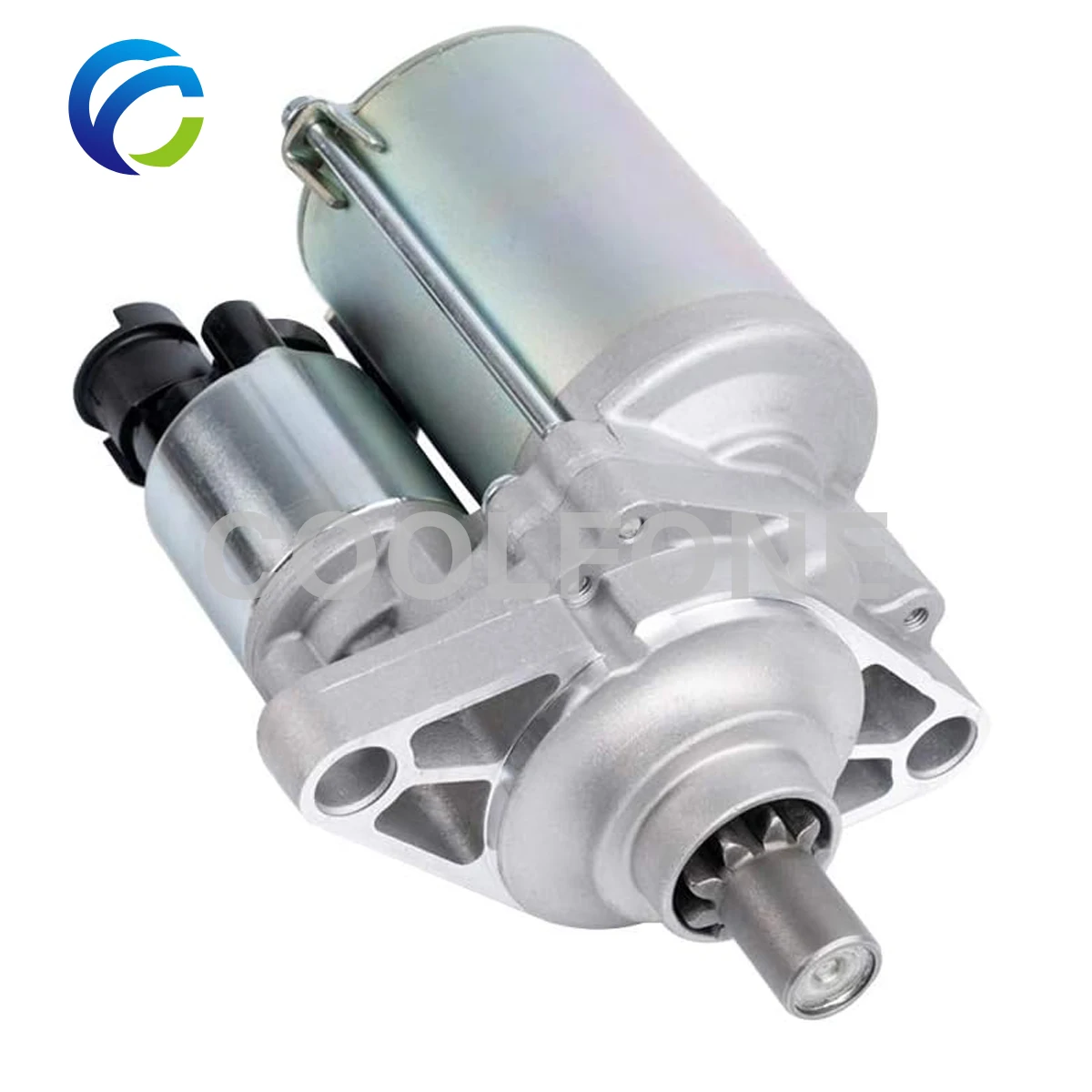 Self Starter Motor for HONDA Accord VI 3.0i J30A 1998-2002 31200P8AA01 ...