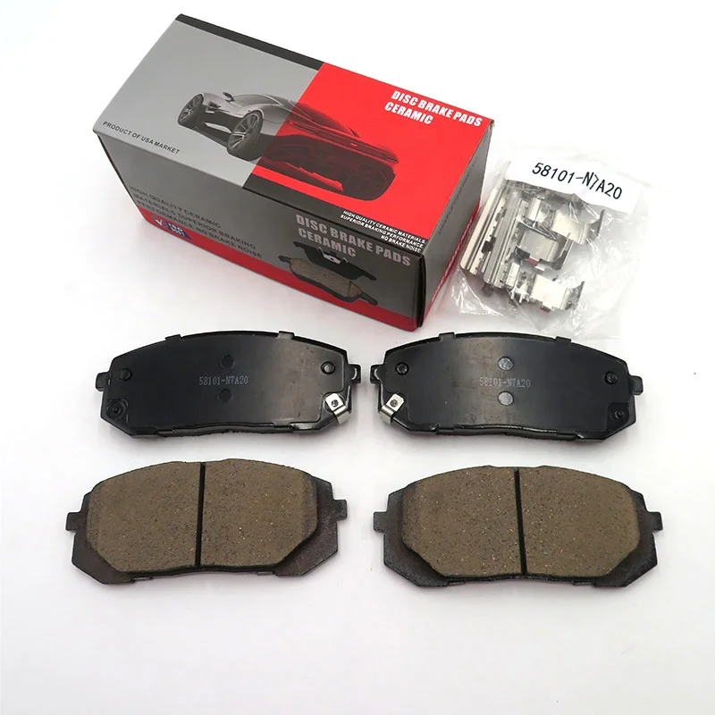Pastillas-de-freno-de-cer-mica-de-alta-calidad-accesorio-para-HYUNDAI ...