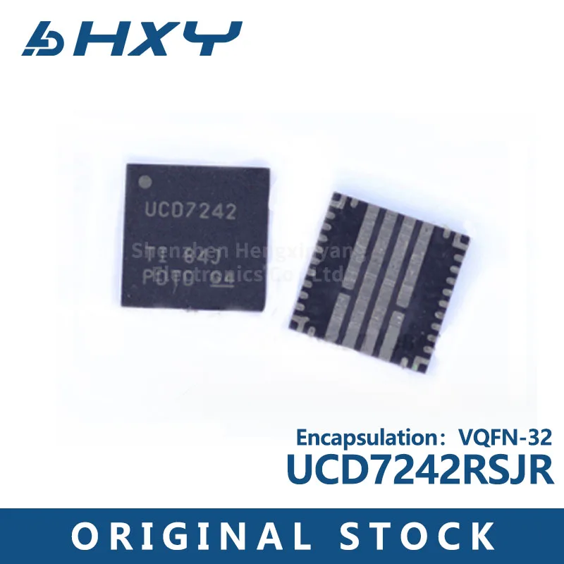 2PCS-UCD7242RSJR-TI-DC-DC-power-chip-package-VQFN-32.jpg