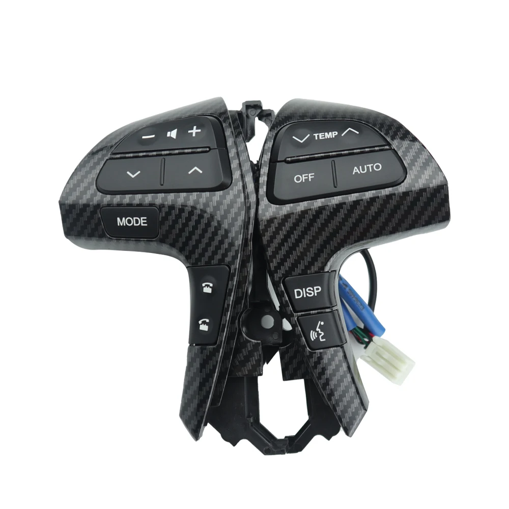 84250-06180 8425006180 Multifunction Steering Wheel Combination Control ...