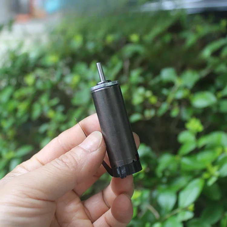 Precious-Inner-Rotor-Brushless-Motor-Front-and-Rear-Ball-Bearing-15W ...