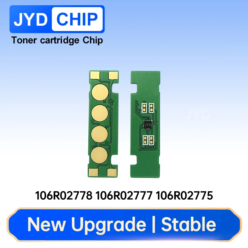 Chip-for-Xerox-Phaser-3260-3052-WorkCentre-3215-3225-Printer-Toner ...