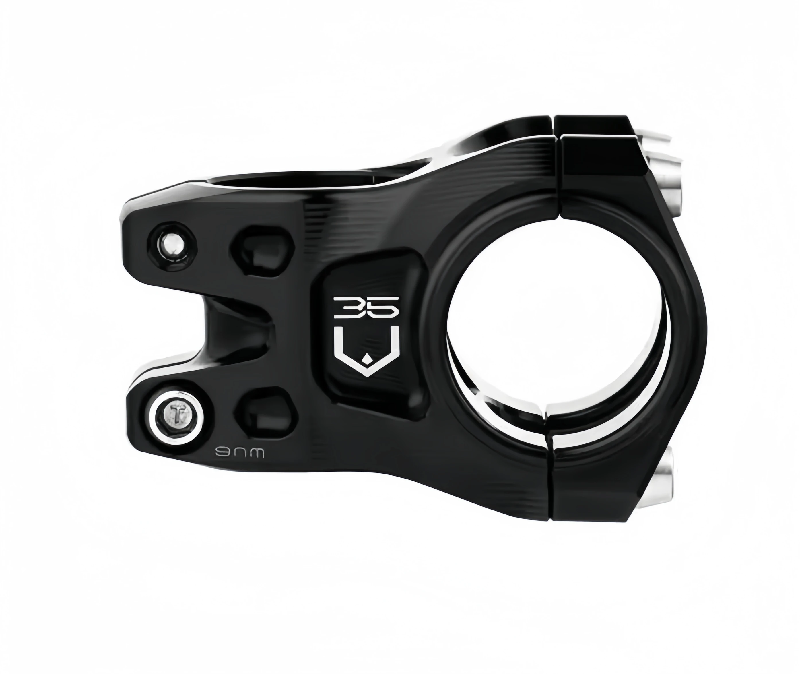 UK-HOPE-GRAVITY-STEM-Alta-resistencia-y-ultraligera-para-AM-FR-DH-de-T6 ...