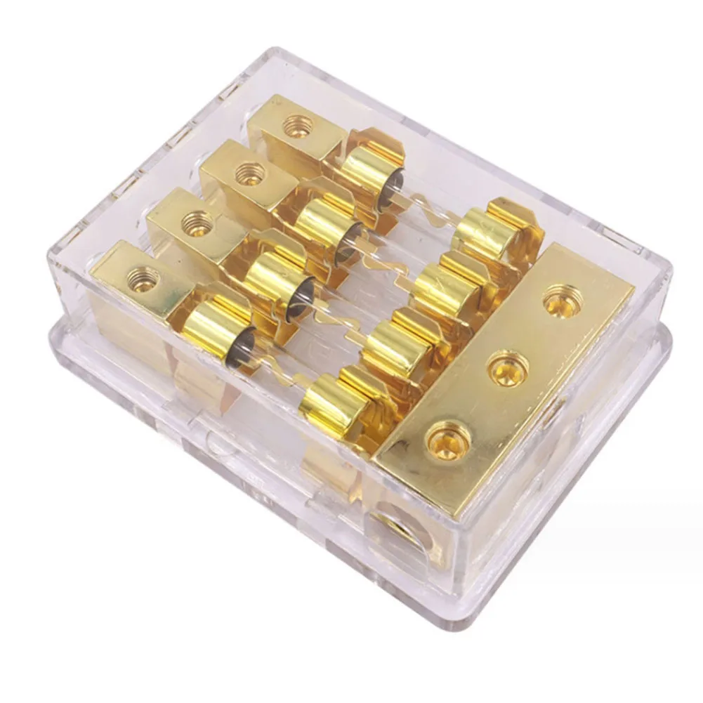 Fuse-Holders-2-3-4-Position-AGU-Fuse-Holder-Instrument-Bracket ...