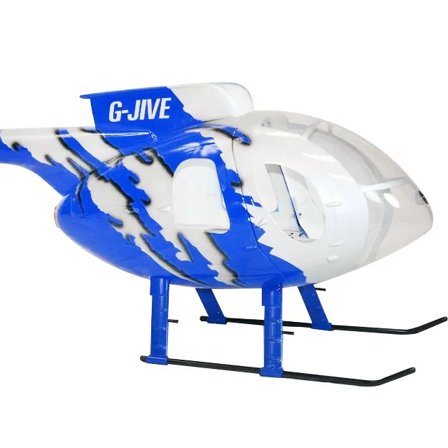 Gas Rc Helicopter Product