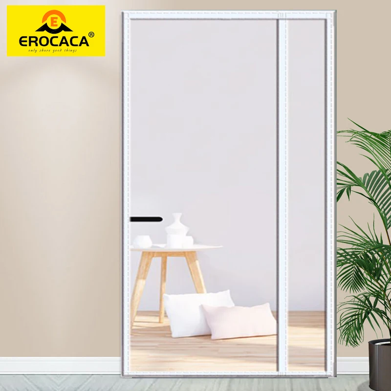 EROCACA-mosquitera-magn-tica-con-apertura-lateral-para-puerta-malla ...