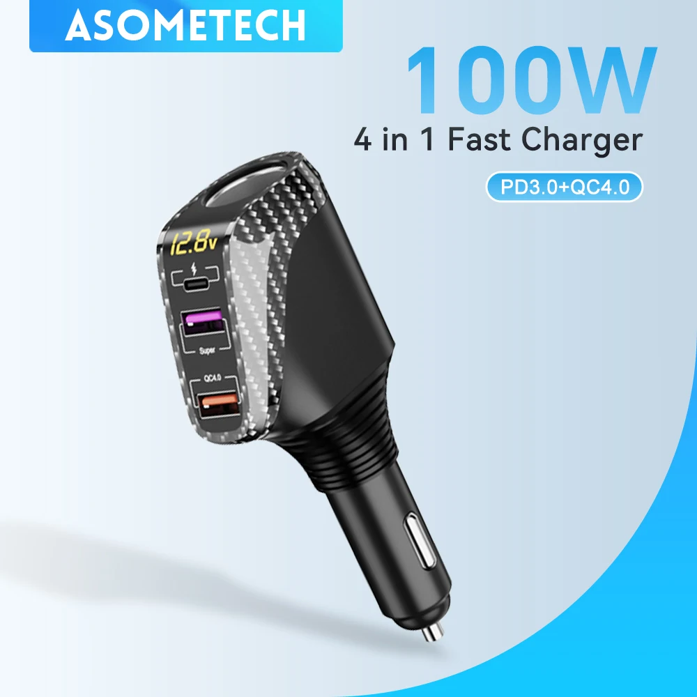 ASOMETECH-100W-Car-USB-Charger-Quick-Charge-QC3-0-QC4-0-PD3-0-SCP-4-IN.jpg