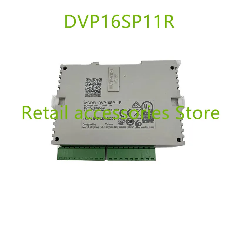 New-Original-In-BOX-DVP16SP11R-DVP16SP11T-DVP16SP11TS-DVP16SM11N ...