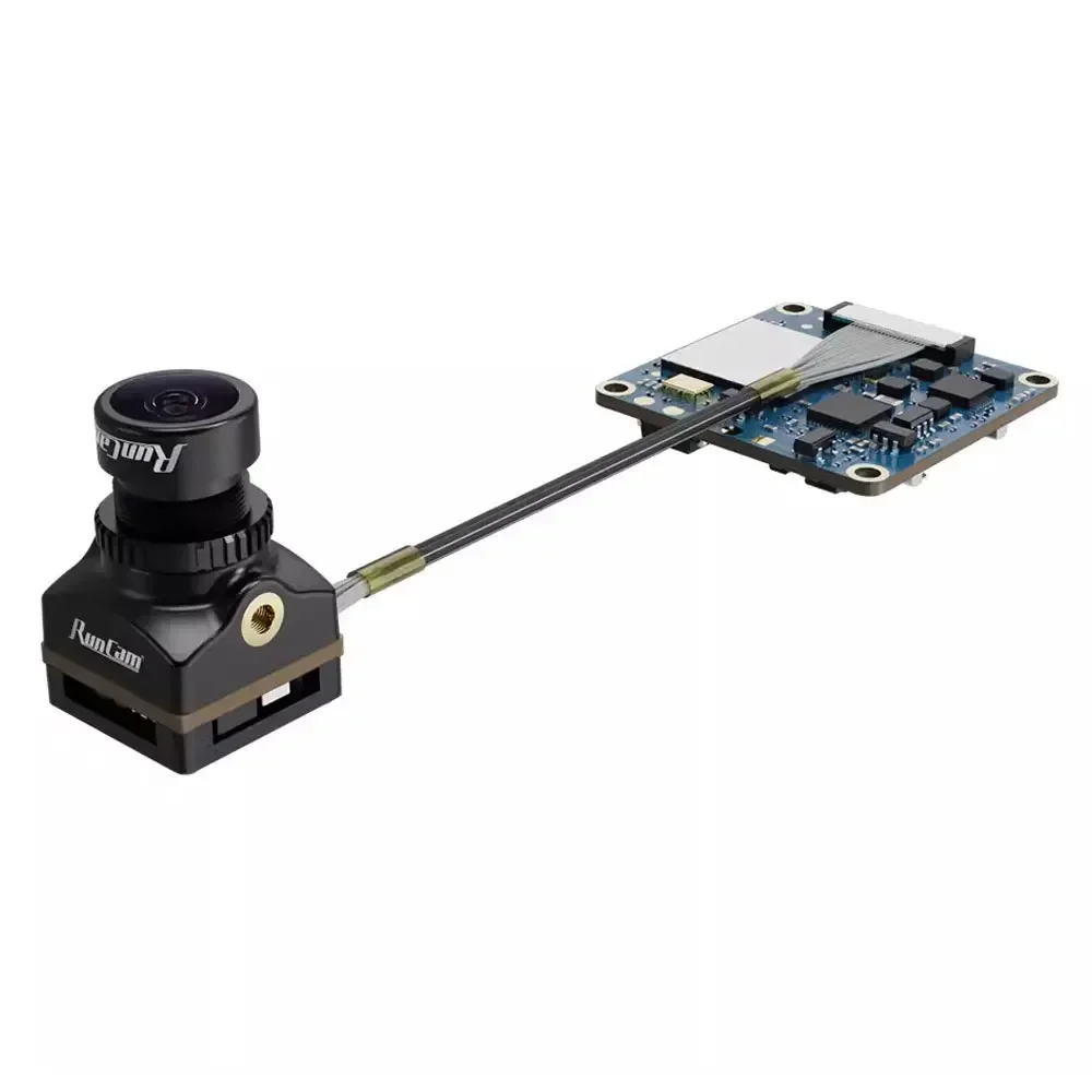 RunCam-Split-4-Split4-4K-FPV-Camera-with-FOV-140-Low-Latency-DC-5-20V ...