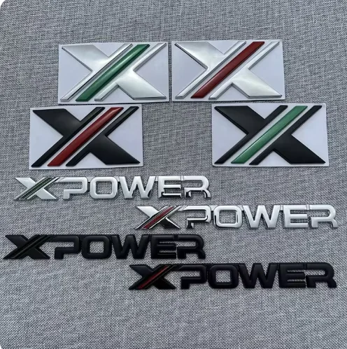 Original-3D-Car-Metal-X-POWER-XPOWER-Logo-Stickers-and-Decals-For-MG5 ...