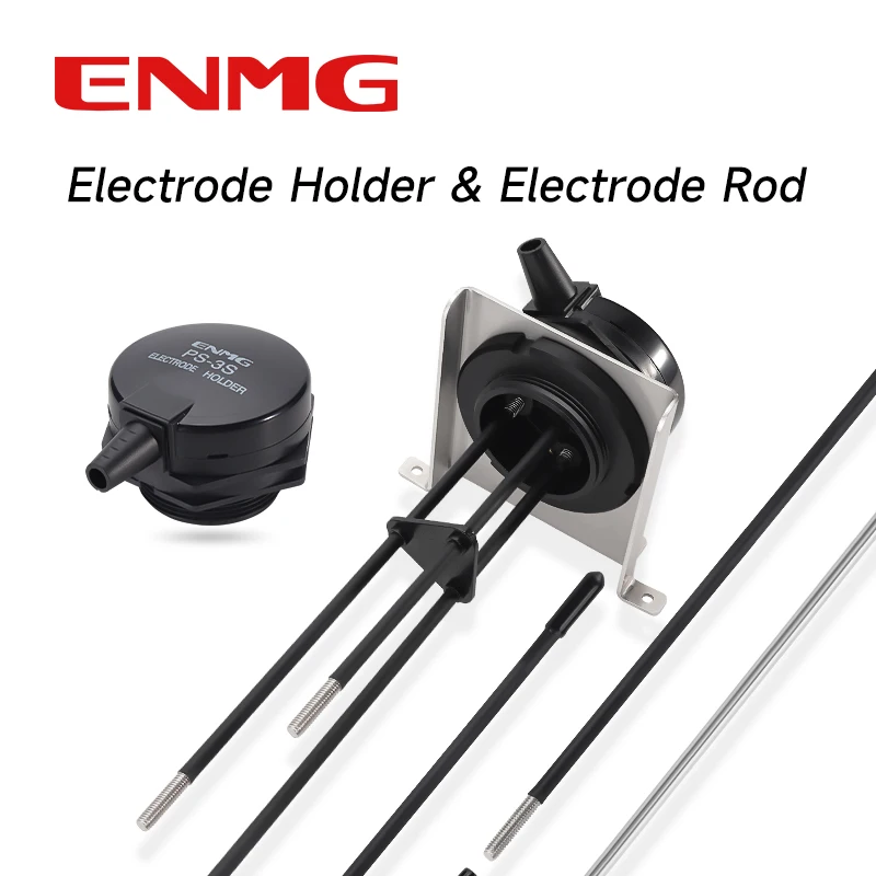 ENMG Liquid Level Electrode Holder PS-3S/5S Water Level Electrode Probe ...
