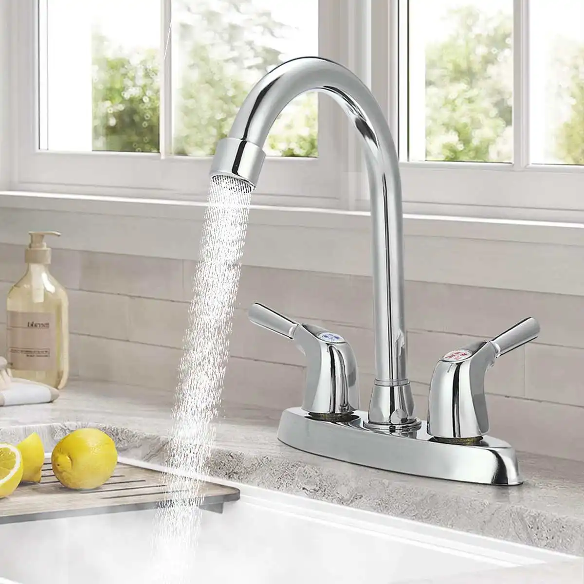 Store Home Products Feedback