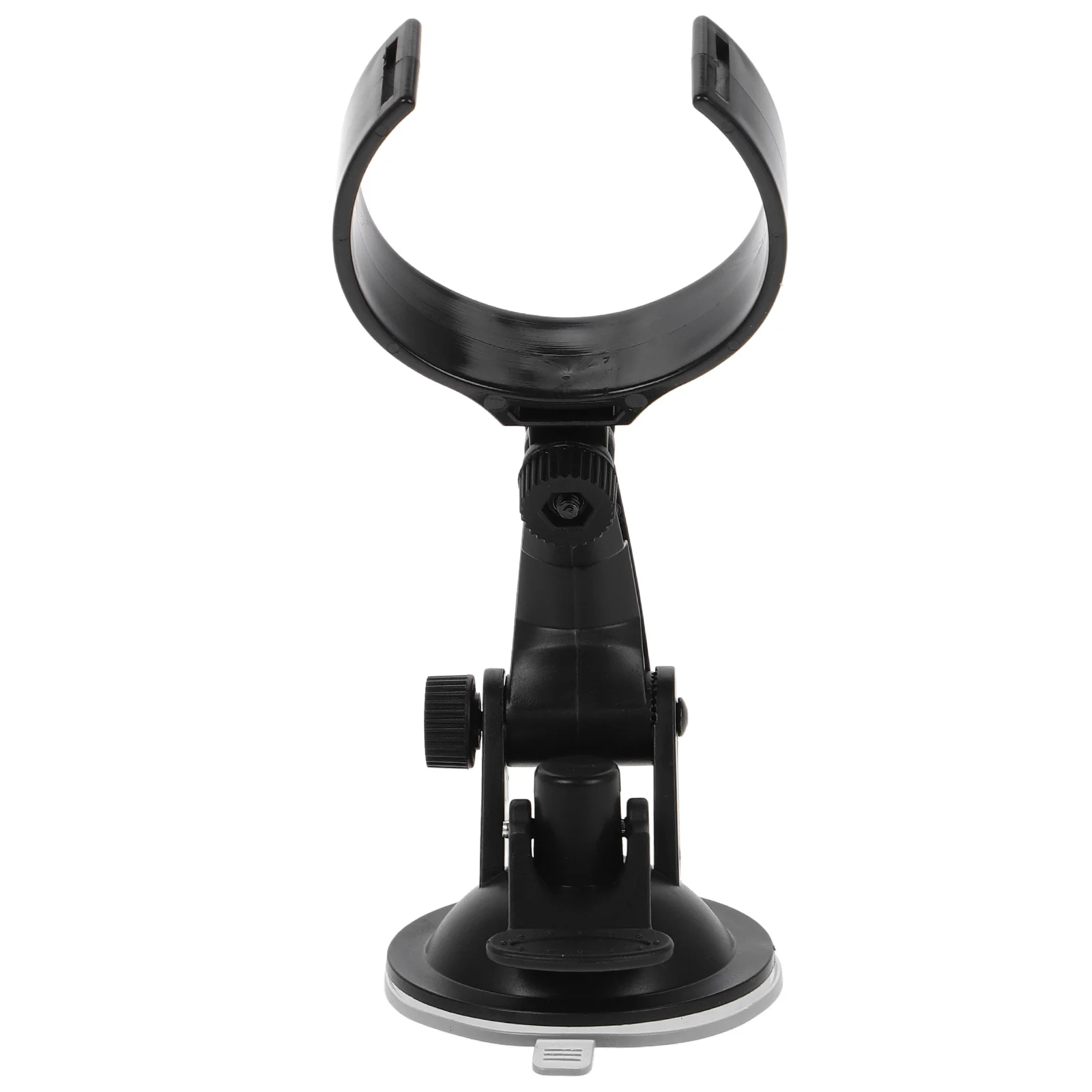 Compact Warm Fan Mount Car Heater Suction Cup Holder Auto Defroster ...