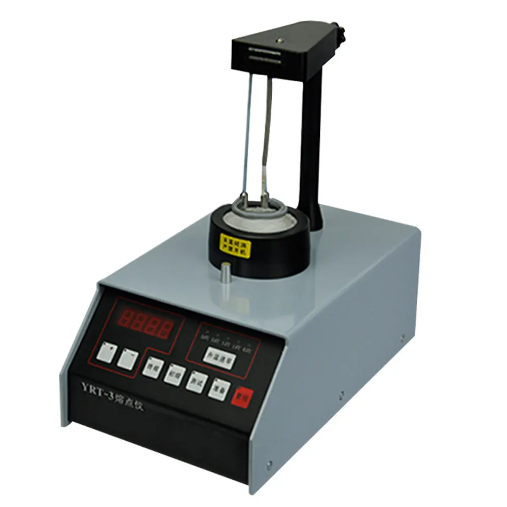 20-270-C-YRT-3-Melting-Point-Tester-Drug-Content-And-Purity-Analyzer ...
