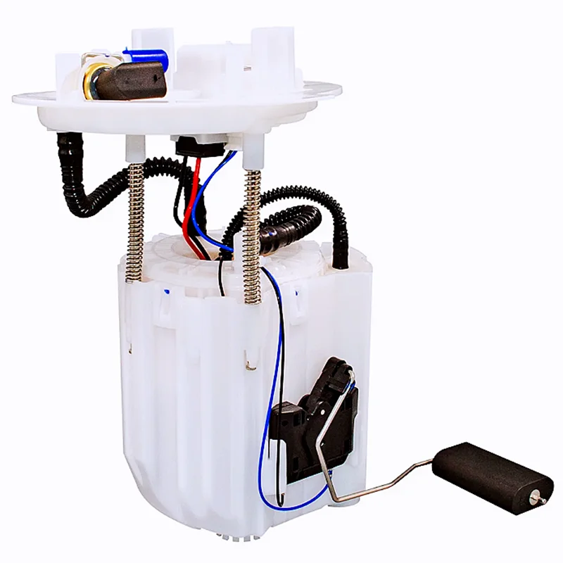 2464700994 Fuel Pump Assembly For Mercedes Benz W176 A180 A200 A260 ...