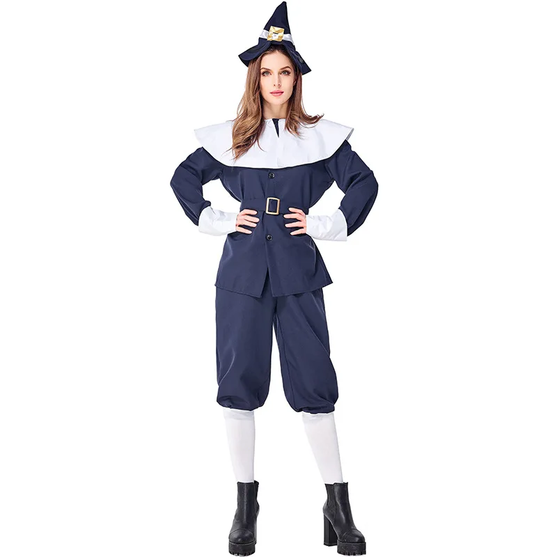 Little Red Riding Hood Huntsman Costume