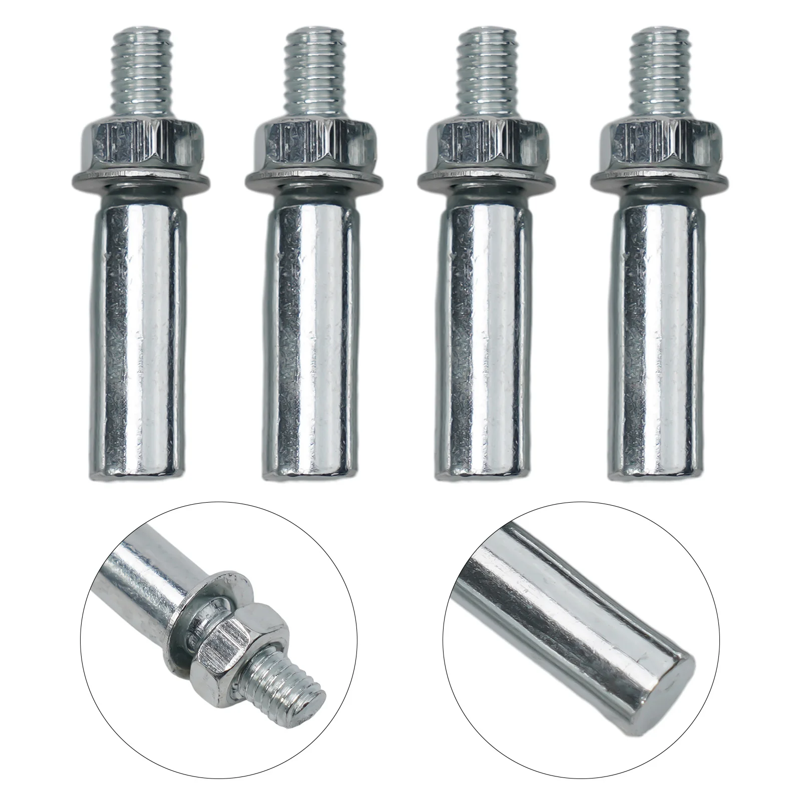 Everything You Need to Know About Crank Cotter Pins for Reliable ...