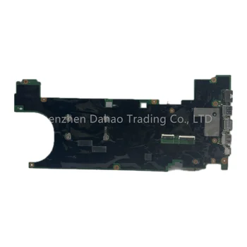 DT471 NM-B081 For Lenovo Thinkpad T470S Laptop Motherboard With I5 I7 ...