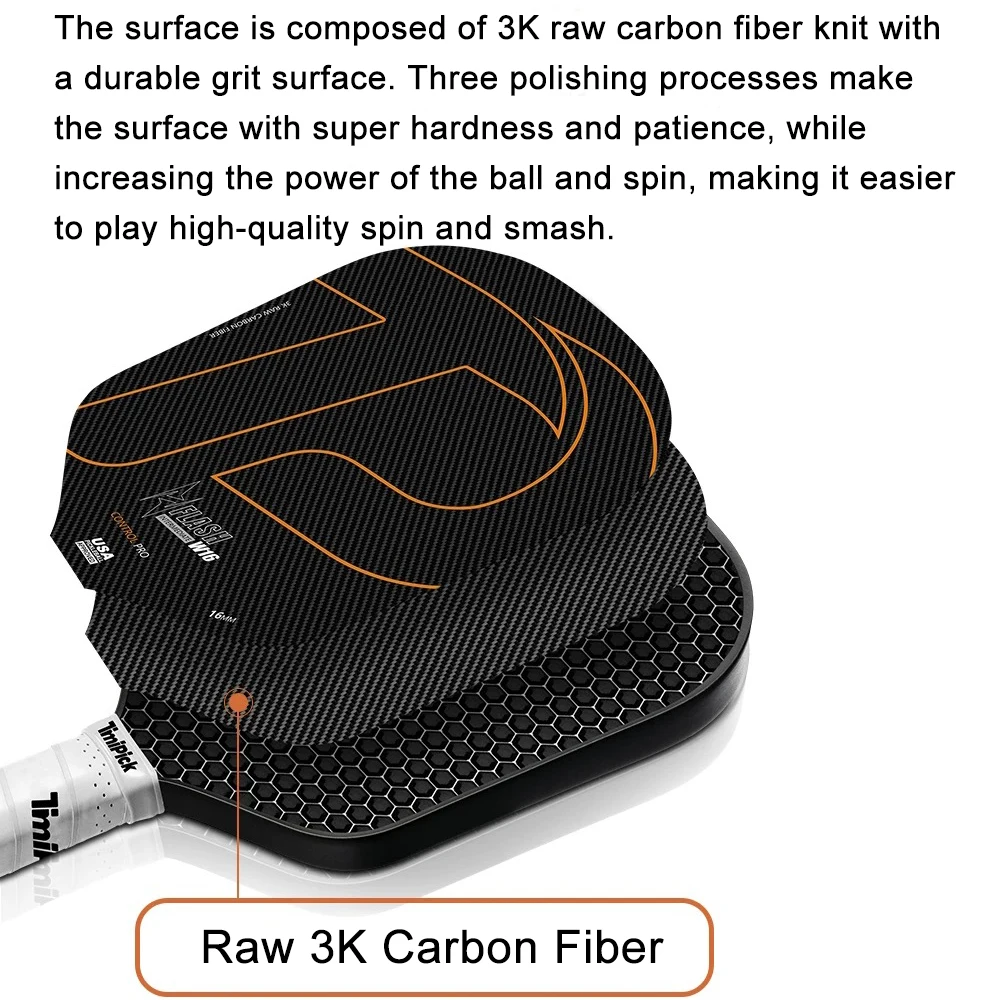 Kvlr Powtrol Q Carbon Fiber Aramid Usapa Approved KVLR POWTROL-Q ...
