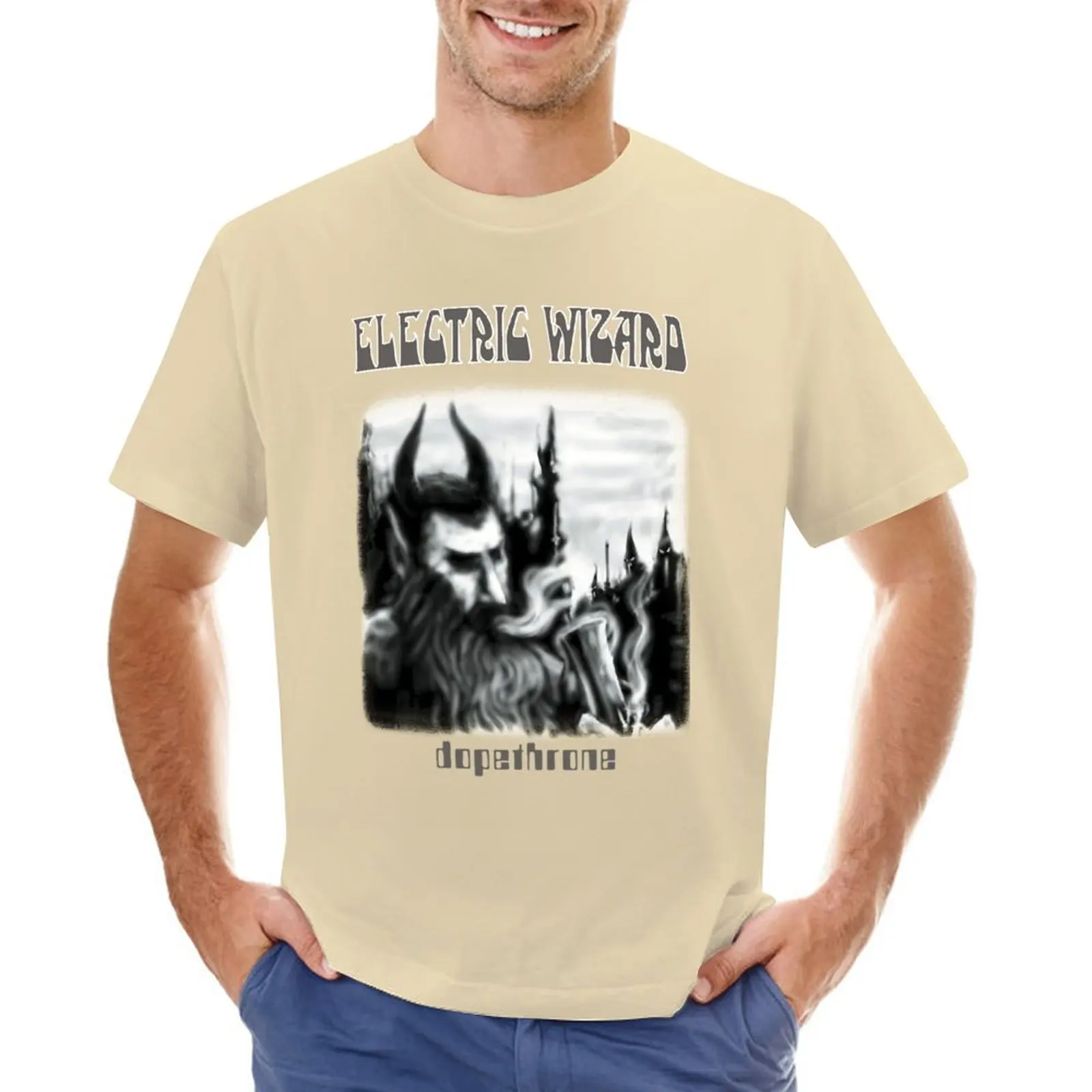 Electric Wizard Dopethrone Shirt
