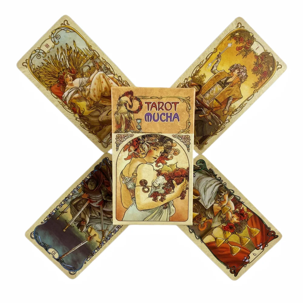 Dark Angel Tarot Store