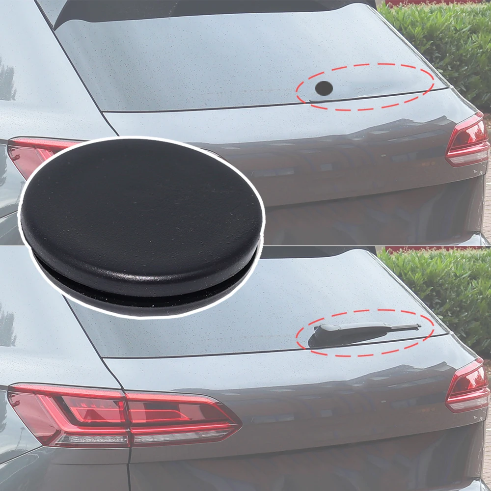 For-VW-Touran-1T-5T-2003-2004-2005-2006-2007-2008-2020-Car-Rear ...