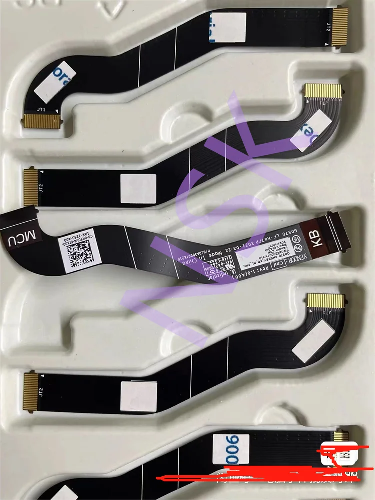 Original-FOR-ALIENWARE-X17-R1-R2-Keyboard-Connector-FPC-Flex-Cable-LF-K47FP-0KYDV4-KYDV4 ...