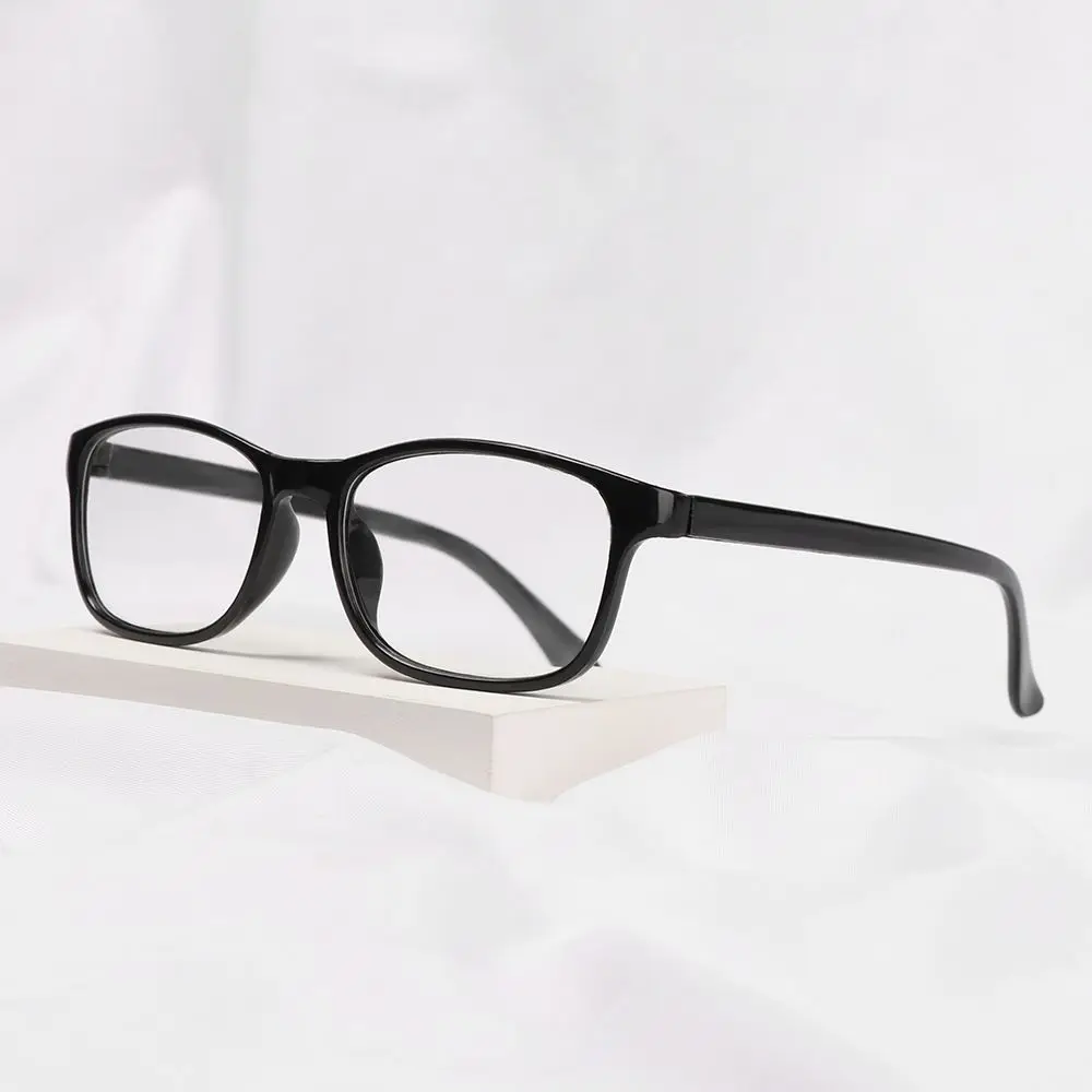 +1.0~+4.0 PC Frame Ultralight Reading Glasses Unisex Presbyopic Glasses ...