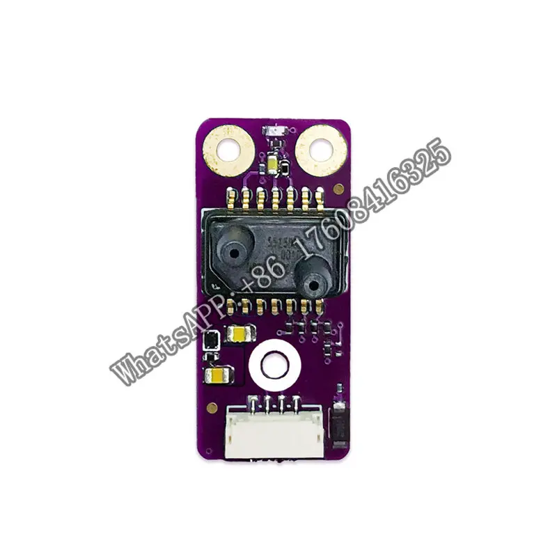 CUAV MS5525 Airspeed Sensor Pixhawk With Pitot Tube Digital