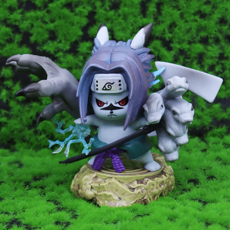 Obito Sage Of Six Paths Chibi
