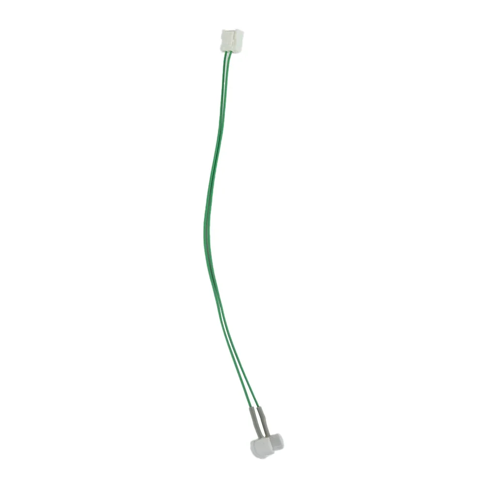 Green-Color-Square-Connector-Temp-Sensor-Probe-for-Chinese-Air-Diesel ...