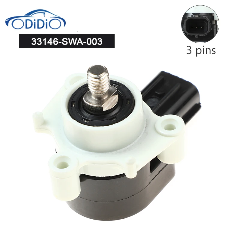 33146-SWA-003-33146SWA003-Suspension-Height-Level-Sensor-For-Honda-CRV ...