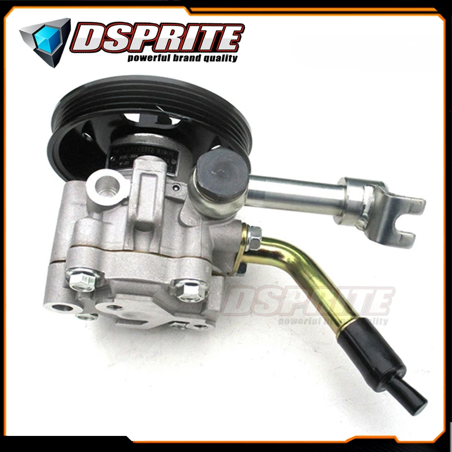 New-Power-Steering-Pump-49110-3X01A-49110-EB300-491103X01A-49110EB300 ...
