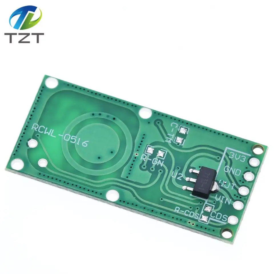 Ciena Enterprise Network Switch Modules RCWL-0516 Microwave Radar ...
