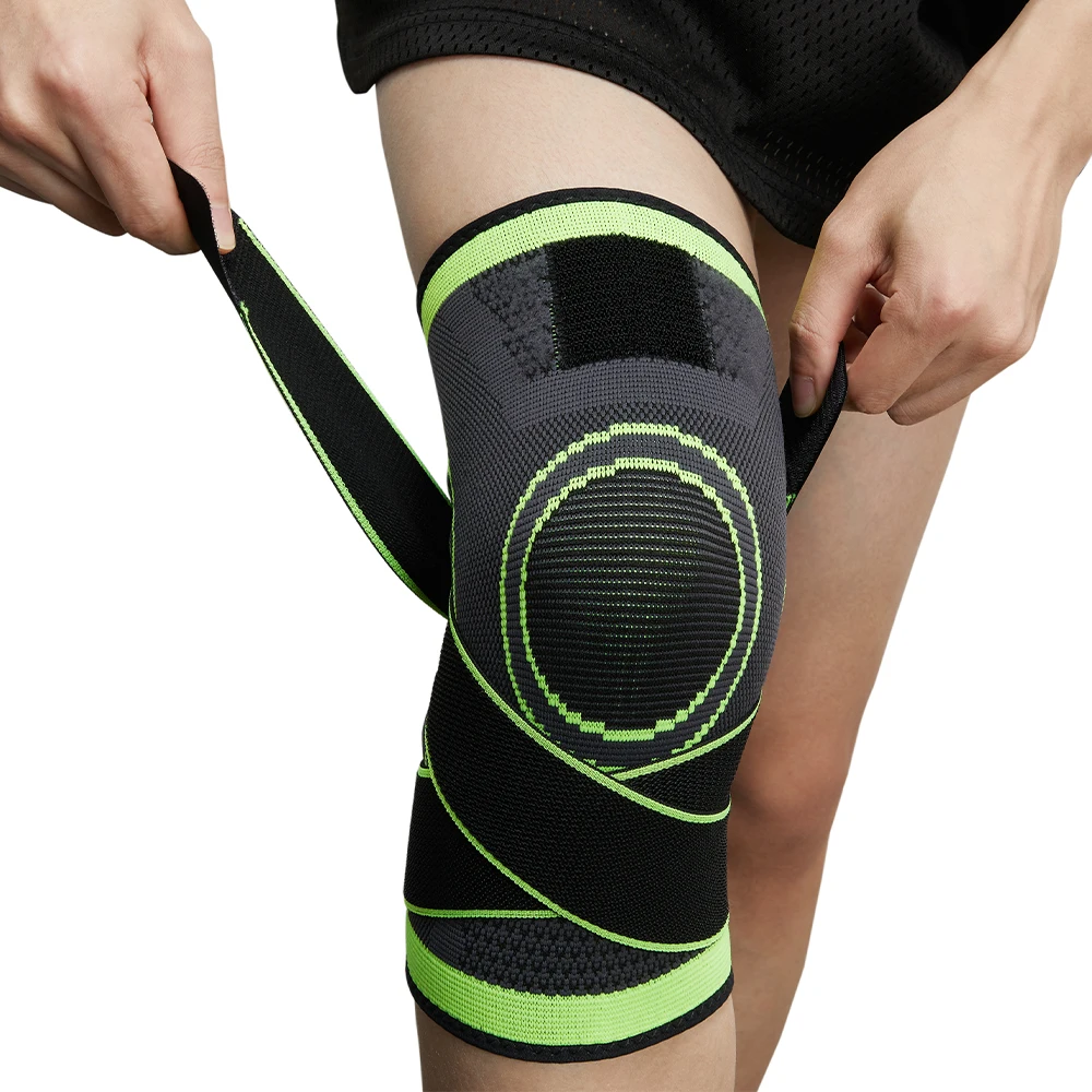 Sprained Knee Bandage