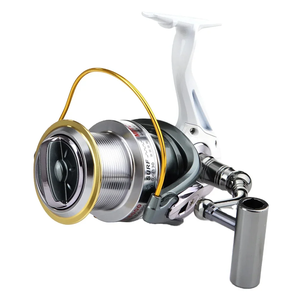 2024-Fly-Fishing-Reel-Mitchell-SL-Spinning-Fishing-Reel-Spool-Reels ...