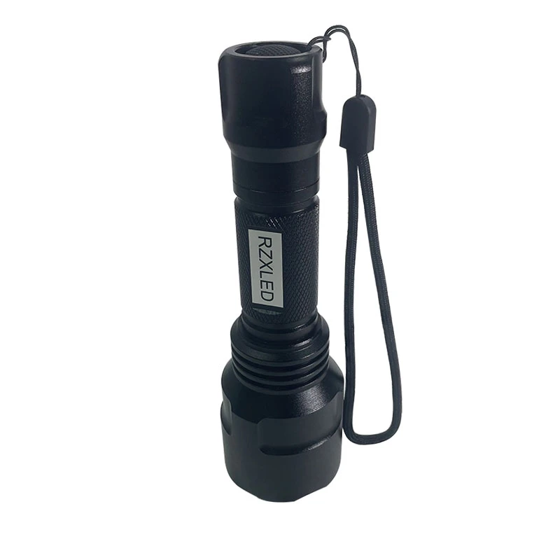 Flashlight Lamp | Uvb Lamp 310nm | Uvb Led 300nm | 300nm Light | 254nm ...
