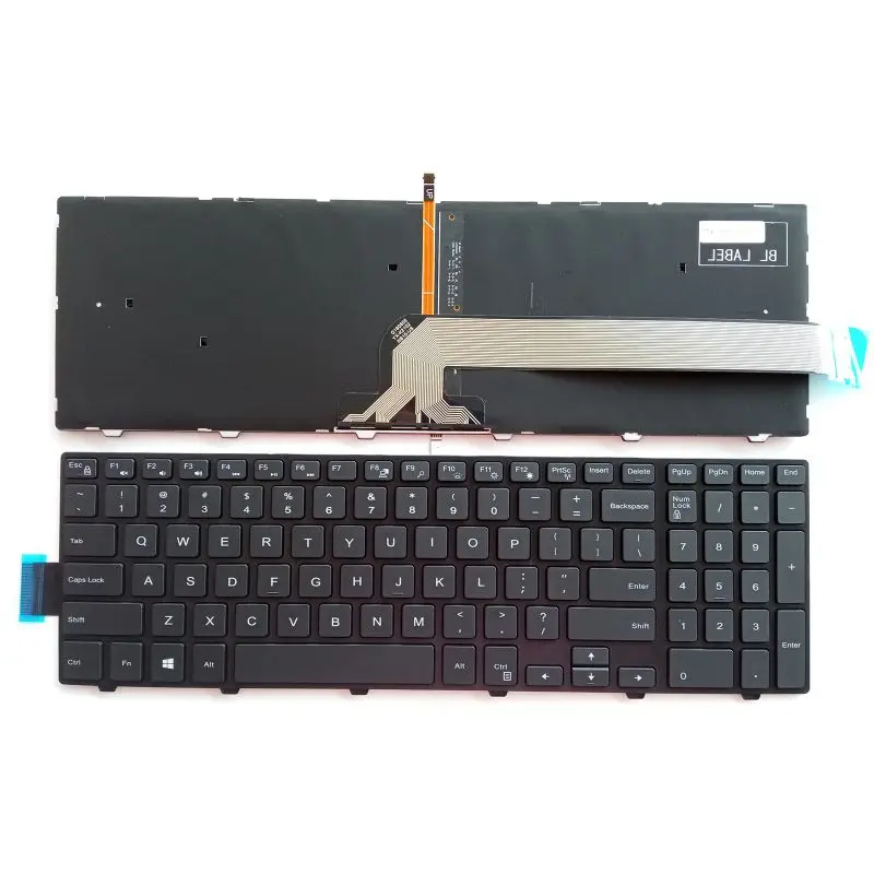 New for Dell Inspiron 15 3000 3541 3542 3543 3558 3559 3559 3565 3567 ...