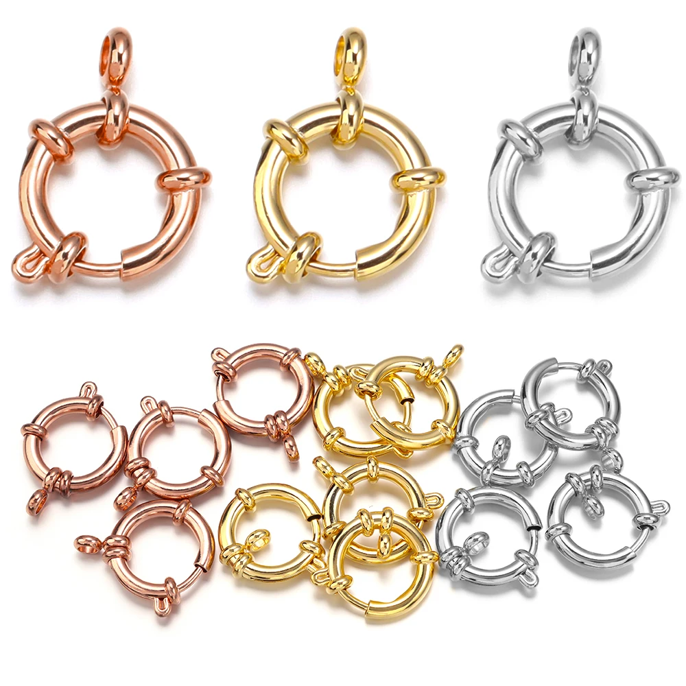 Cierres-de-marinero-de-acero-inoxidable-316-para-la-fabricaci-n-de ...