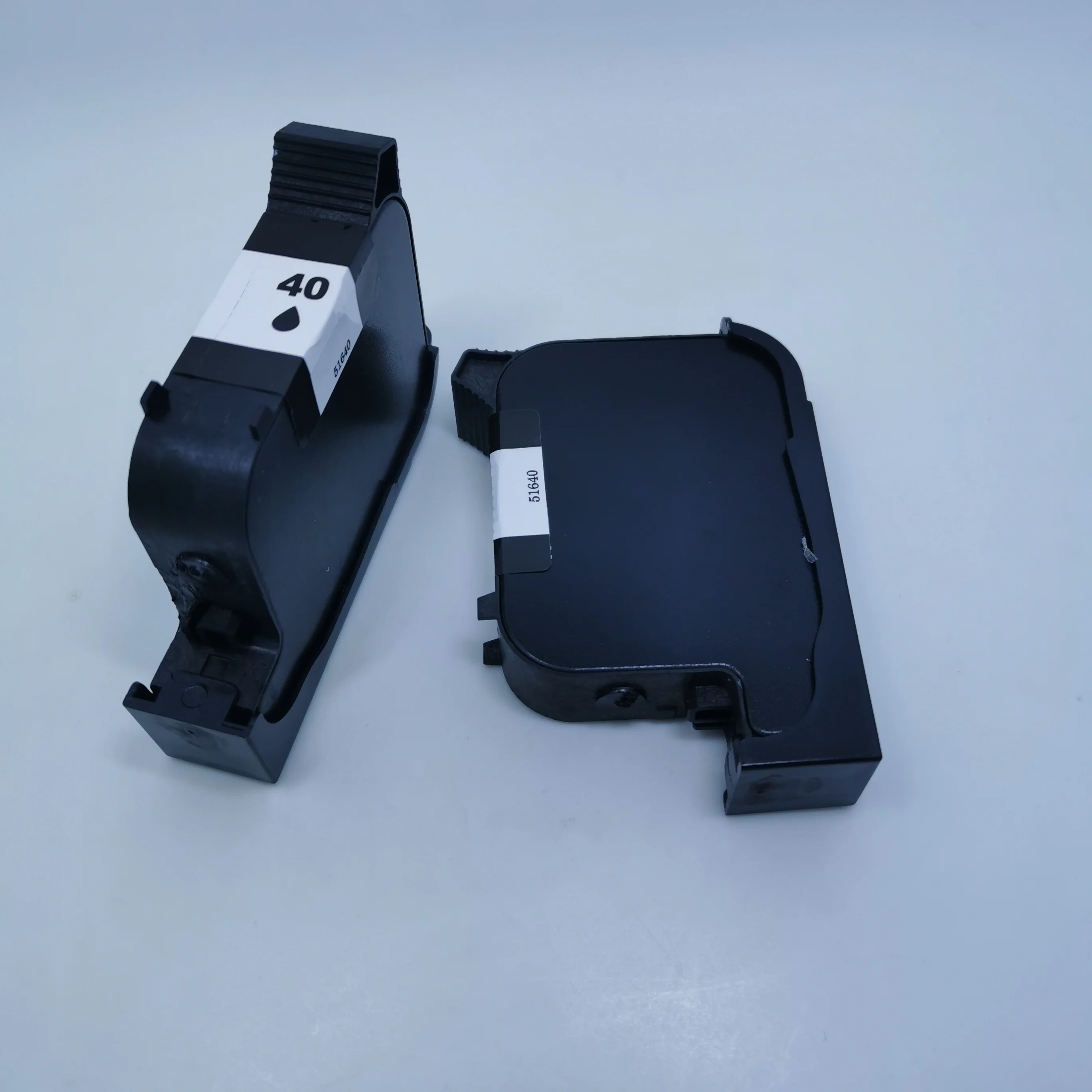 YOTAT 2pcs Remanufactured ink cartridge for hp 51640 hp40 for hp ...