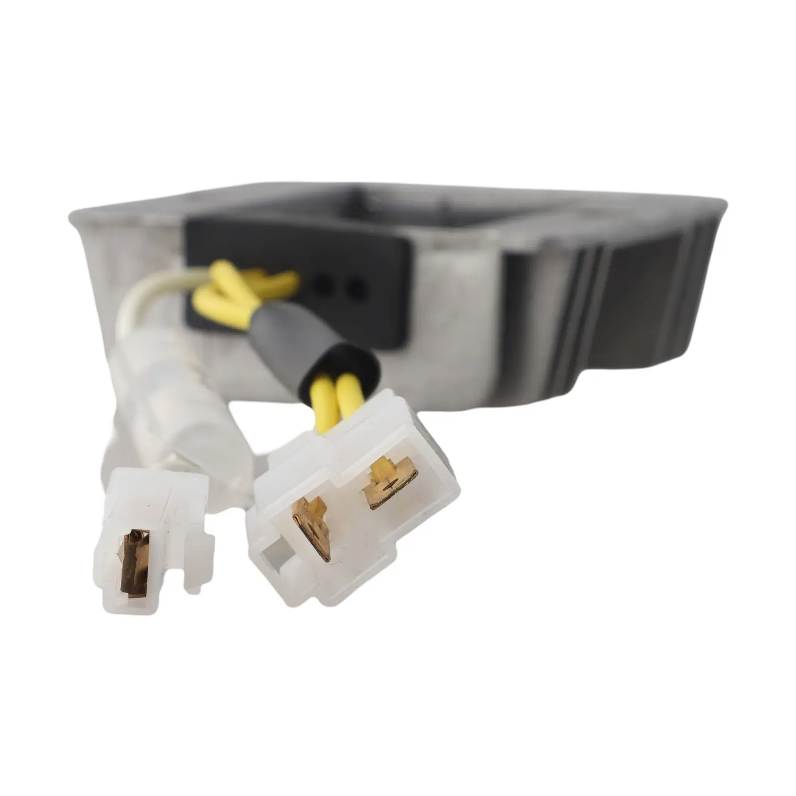 Automatic Voltage Regulator 12V AVR Regulator Enhanced Charging ...