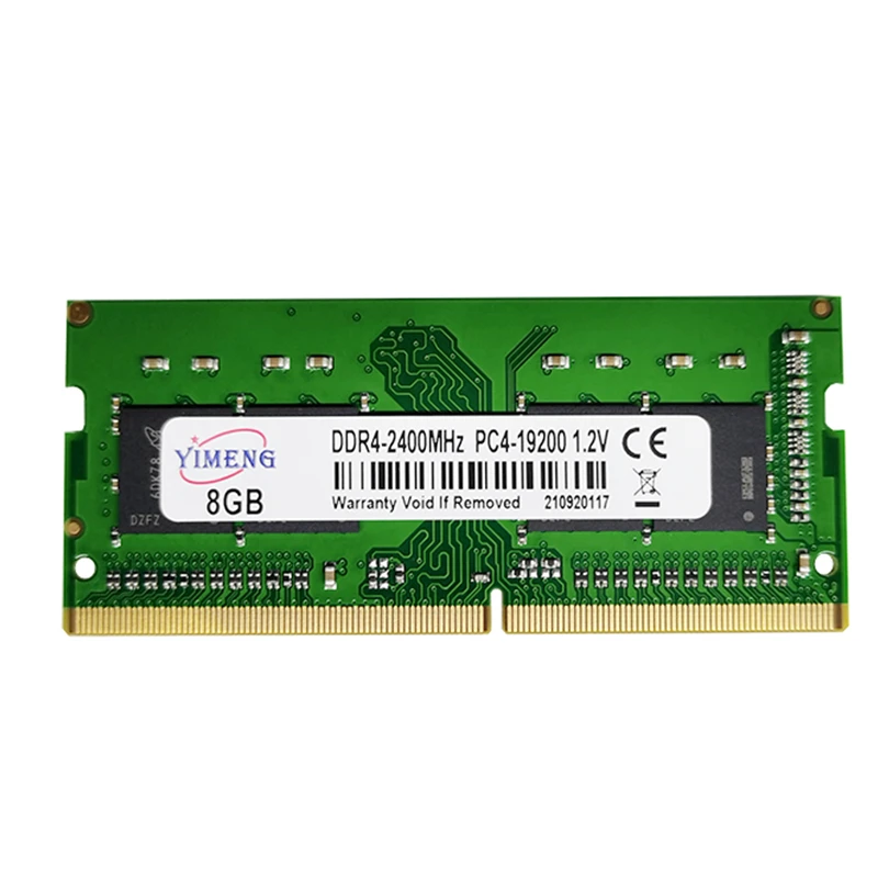 DDR4 8GB GB GB 32 16 4GB laptop Ram Memoria 260pin PC4 17000 19200 21300 25600 2400 2666 3200 ...