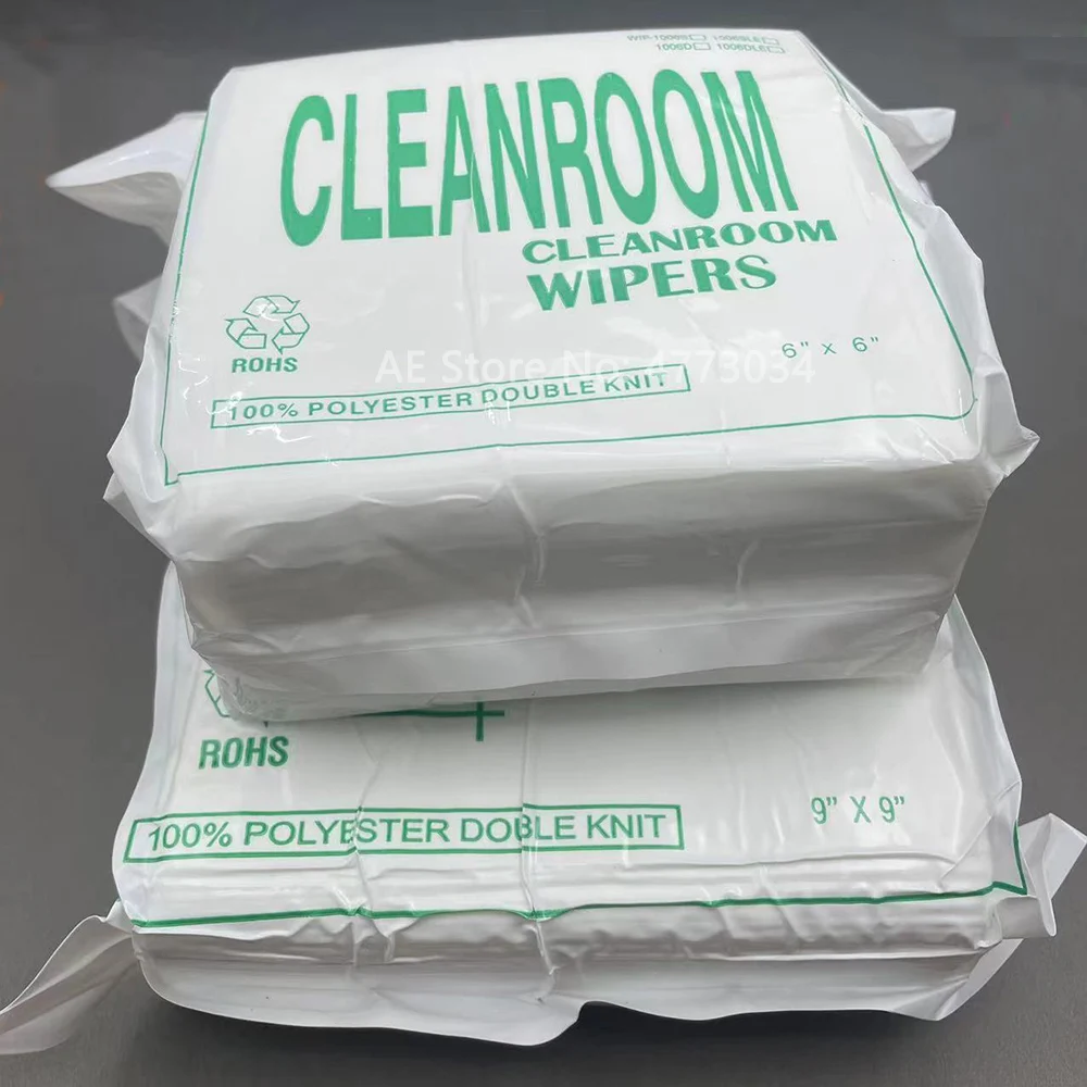 150PCS-Print-head-cleaning-Non-Dust-Cloth-Dust-Free-Paper-Cleanroom ...