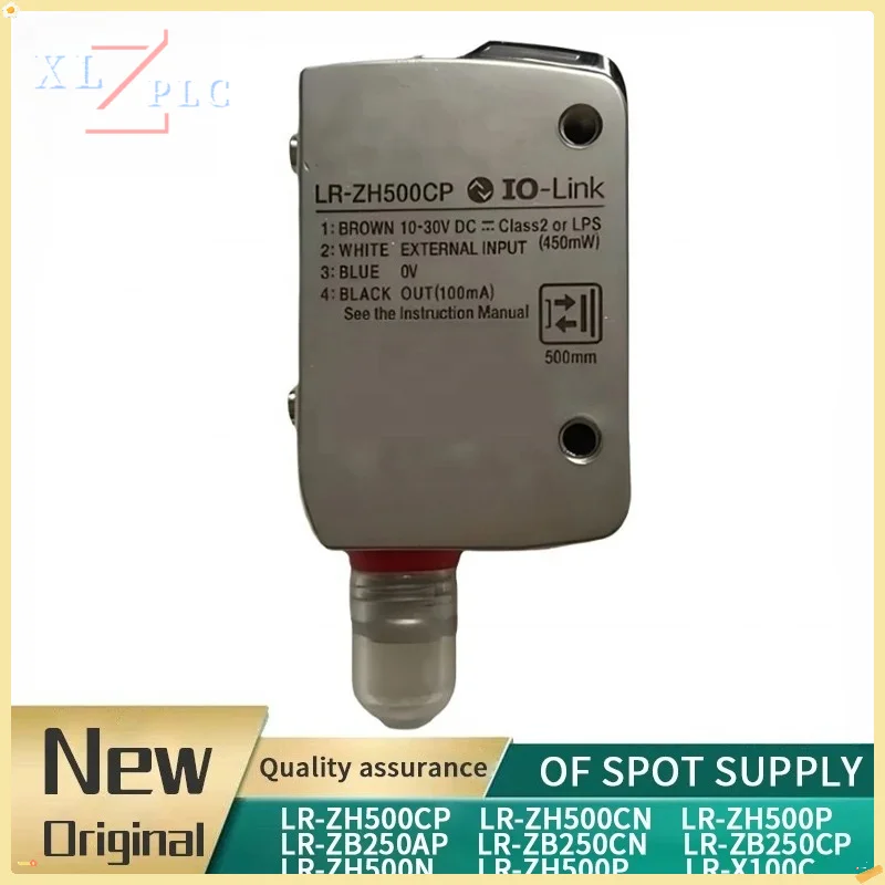 새로운 오리지널 LR-ZH500CP LR-X100C LR-ZH500CP LR-ZH500N LR-ZH500CN LR-ZH500P ...