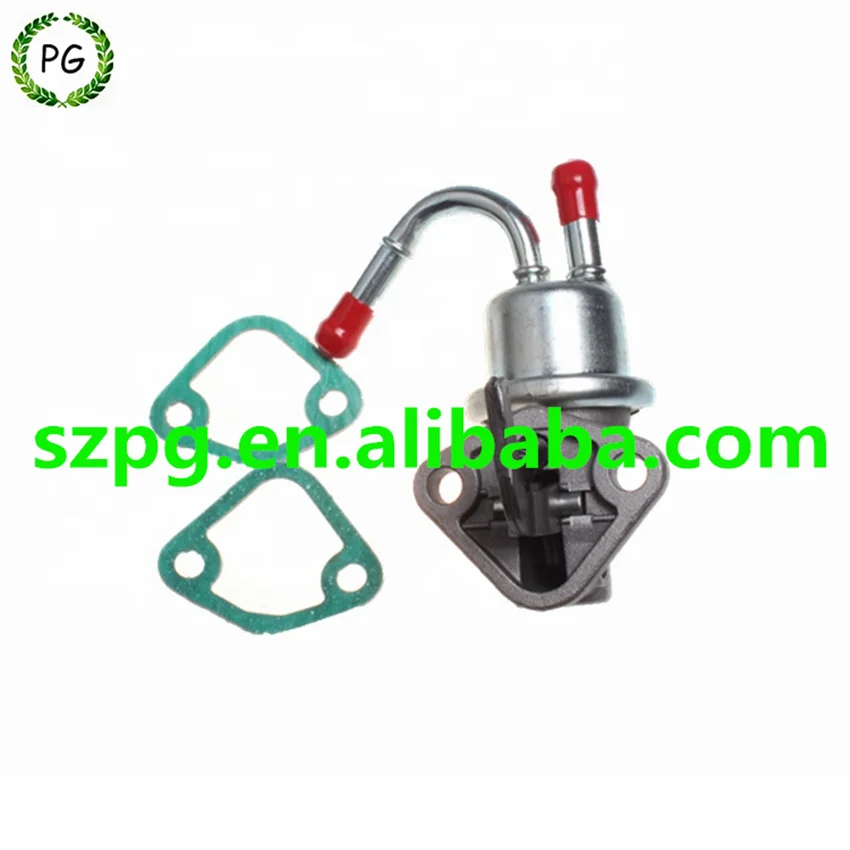 7011982 Fuel Pump 6680838 For Bobcat S220 S250 T250 T300 Kubota V3300 ...