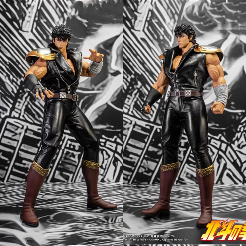 In-Stock-Storm-Toys-1-6-BTFN01-Kenshiro-Male-Soldier-Model-Janpanese ...