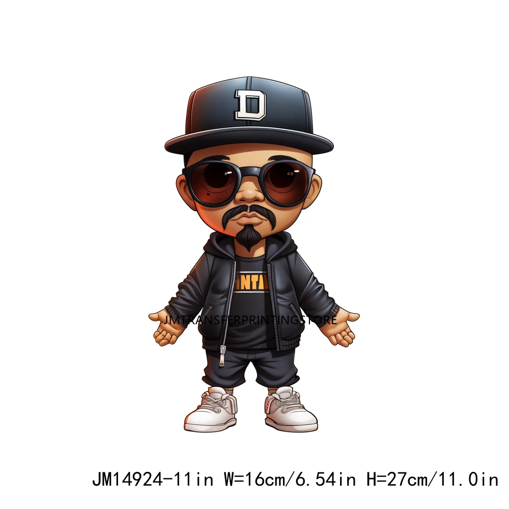 Graffiti Character Cholo